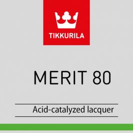 MERIT 80 20 L