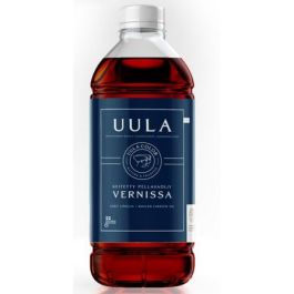 UULA KEIT PELLAVAÖLJY 3L (VERNISSA)